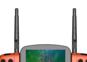 FD2/FD3 Drone Remote Control Antenna For Swellpro Fishing Drone ...